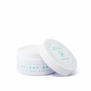 Releaf Collection - ACTIVE RELEAF WELLNESS
